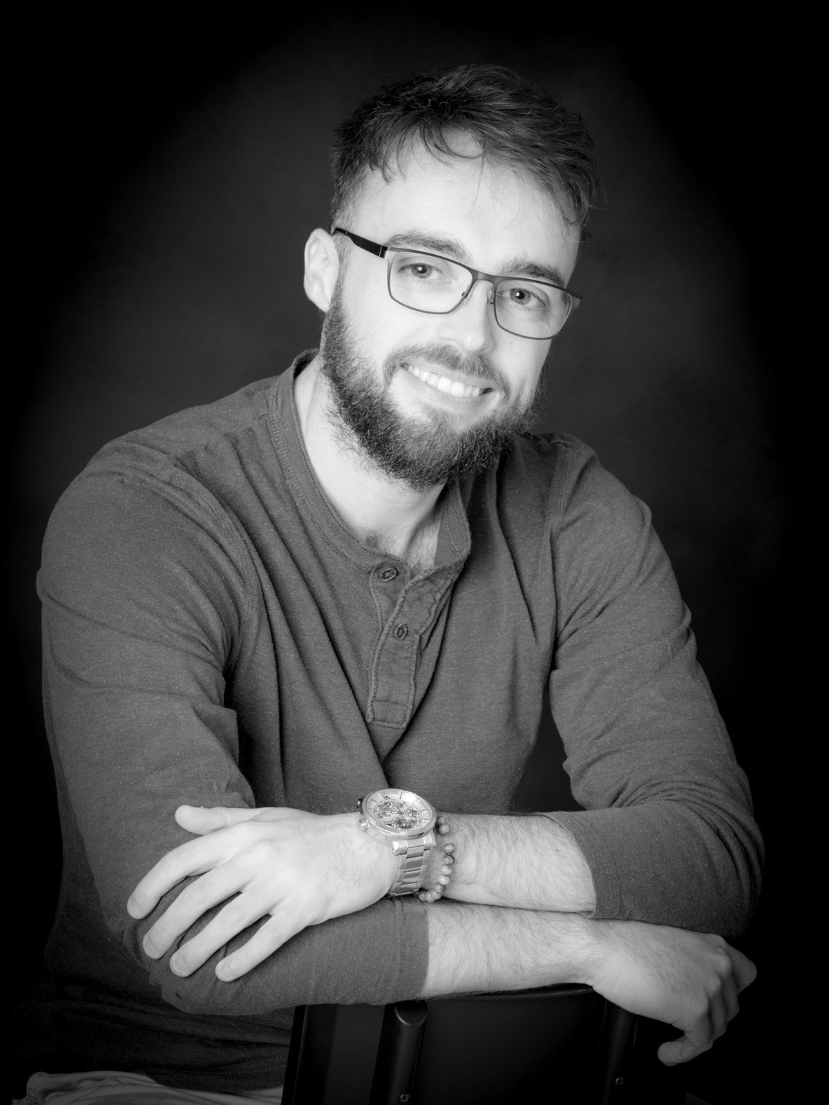 Entretien avec Corentin Ruffet – Éditions les Titanides